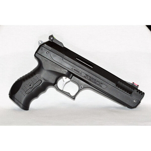 Beeman Pneumatic Air Pistol 2004E | Ranger | Licensed Gun Shop Surrey