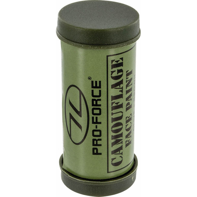 Camo Cream Face Paint - Ranger Army Surplus Store