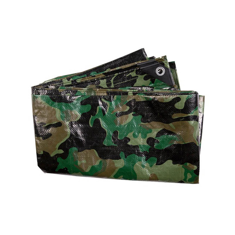 Camo Tarp - Ranger Army Surplus Store