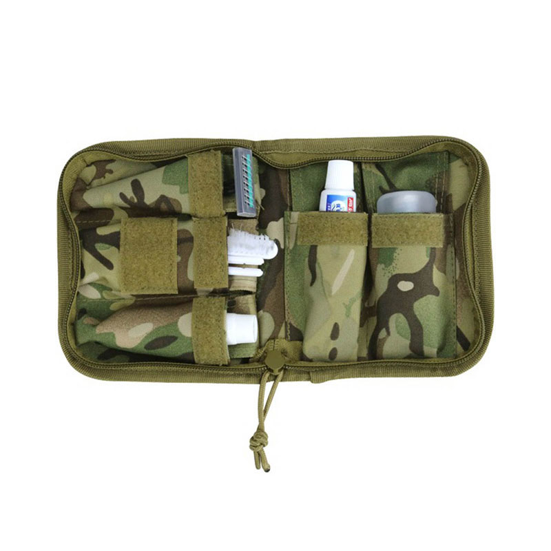 Kombat Wash Kit - Ranger Army Surplus Store
