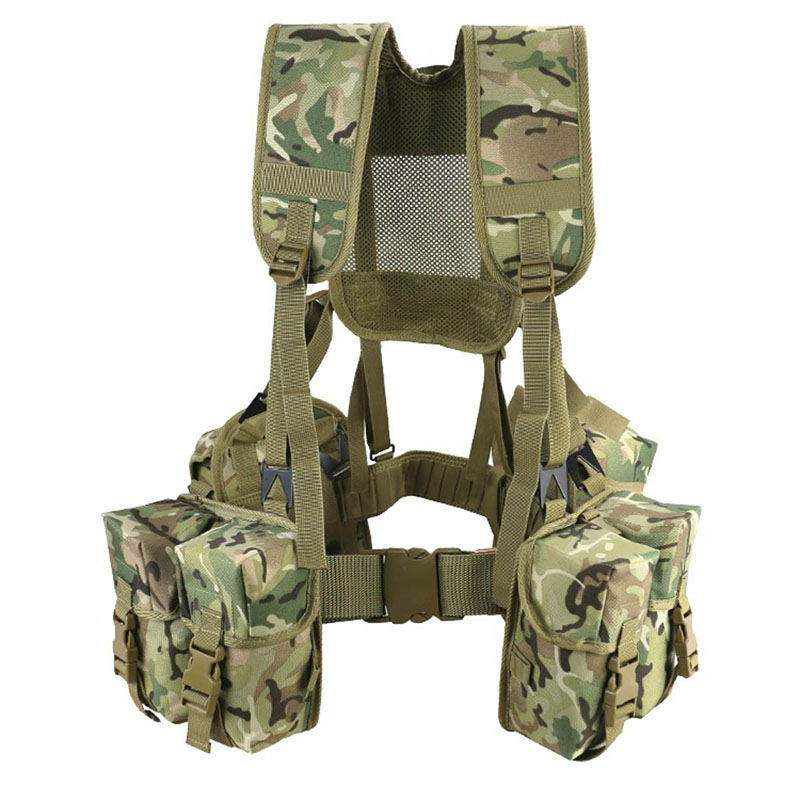 Kombat Web Set BTP - Ranger Army Surplus Store