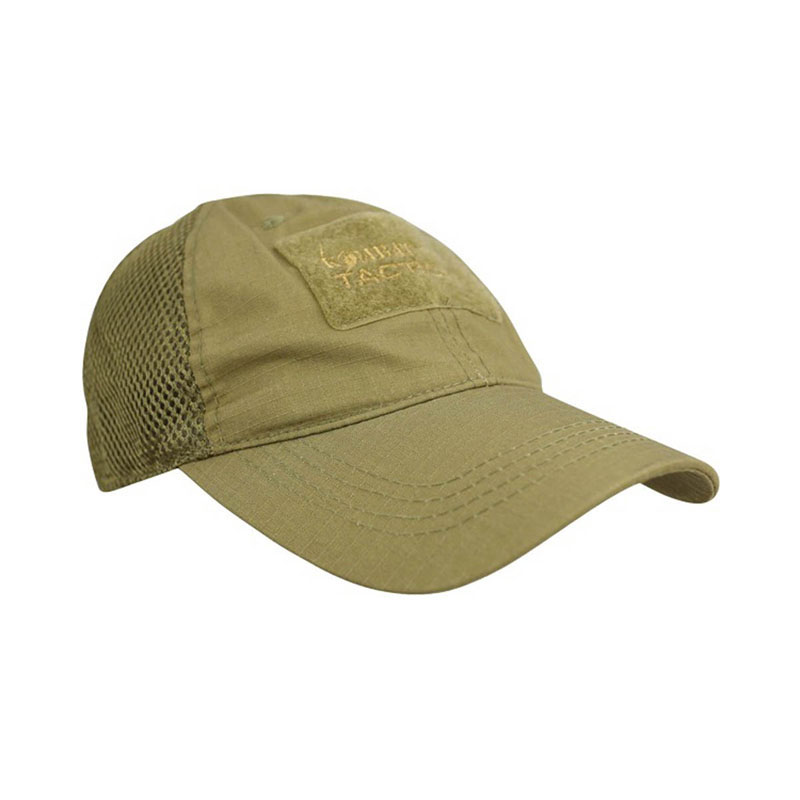 Kombat Mesh Operators Hat - Ranger Army Surplus Store