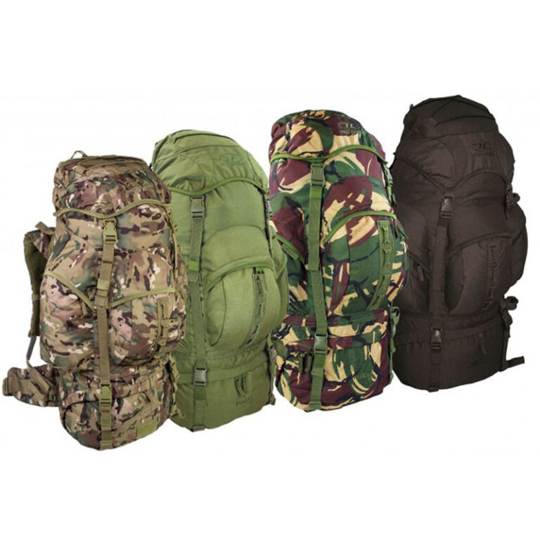 Proforce Forces 66 Litre Bergan - Ranger Army Surplus Store