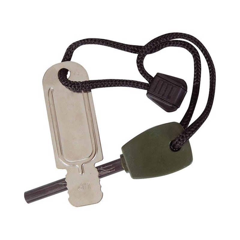 Army Flint and Steel - Ranger Army Surplus Store
