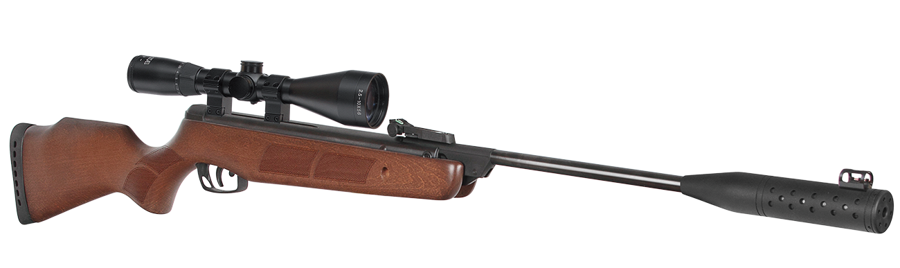 BSA Meteor EVO Silentium | Surrey Gun Shop Ranger Surbiton | Air Rifle