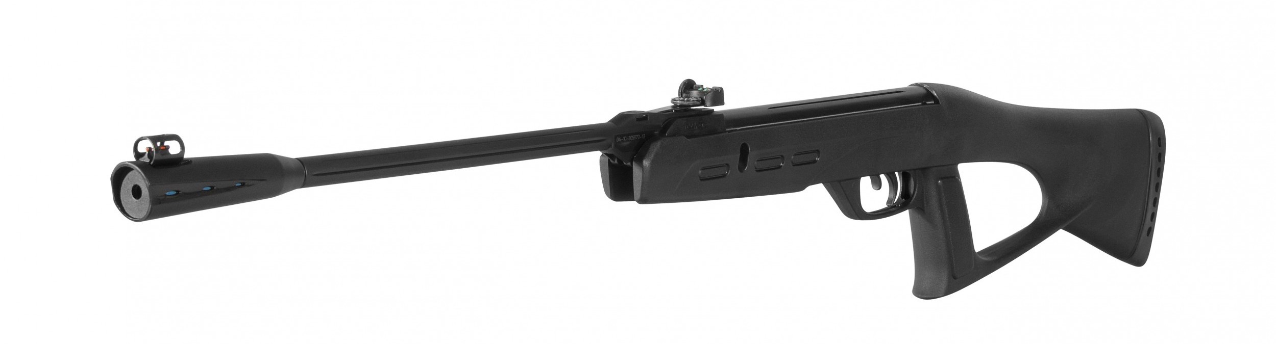 Gamo Delta Fox Whisper | Surrey Gun Shop Ranger Surbiton | Air Rifle