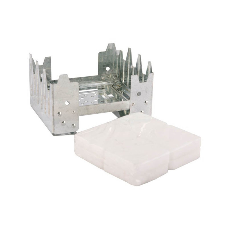 Genuine British Army Hexi Stove - Ranger Army Surplus Store