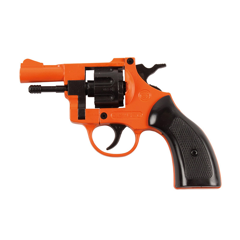 The Olympic 6 Blank Firing Revolver | Ranger Licensed Gun Shop Surrey